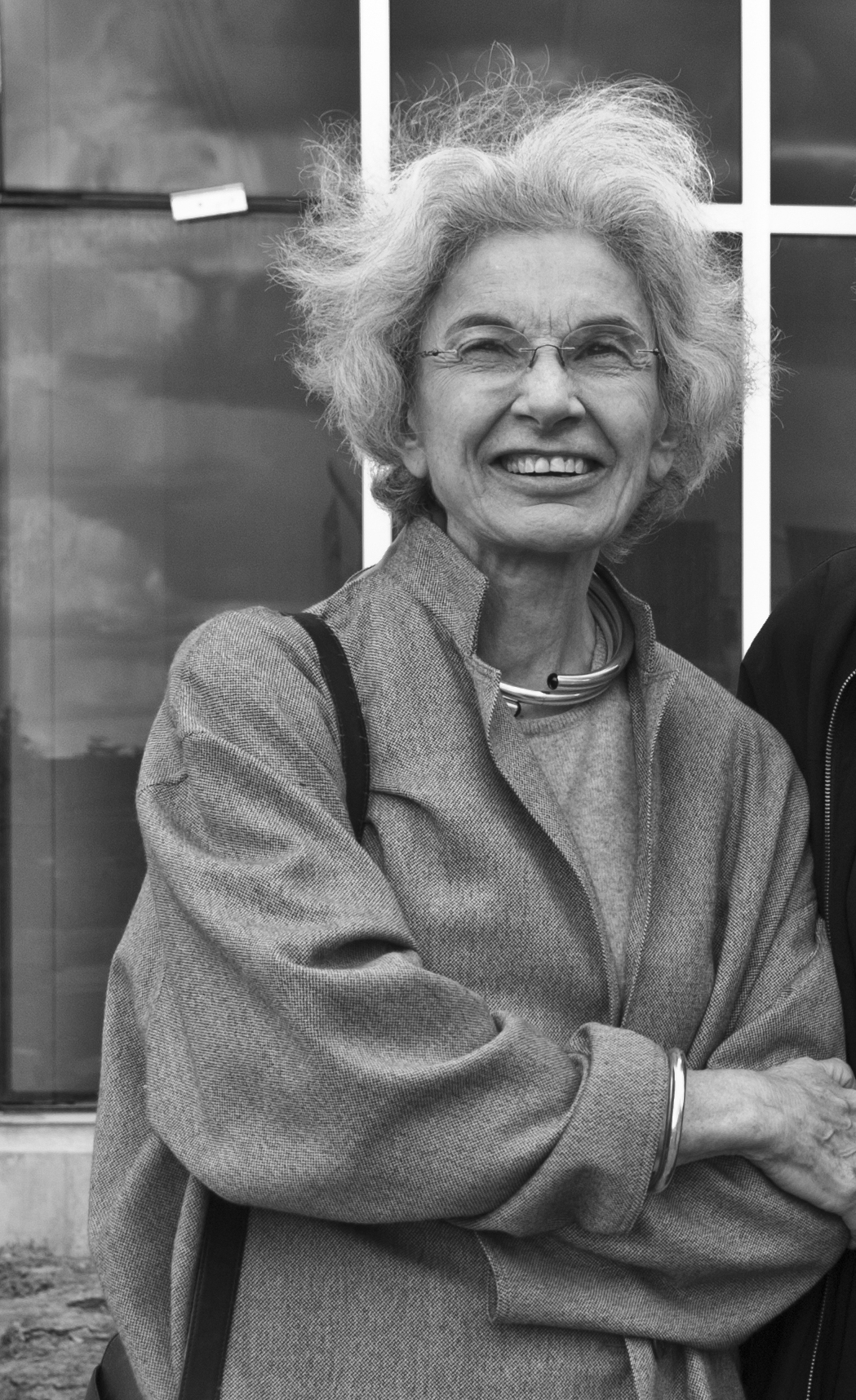 Lella Vignelli – Design Like Her